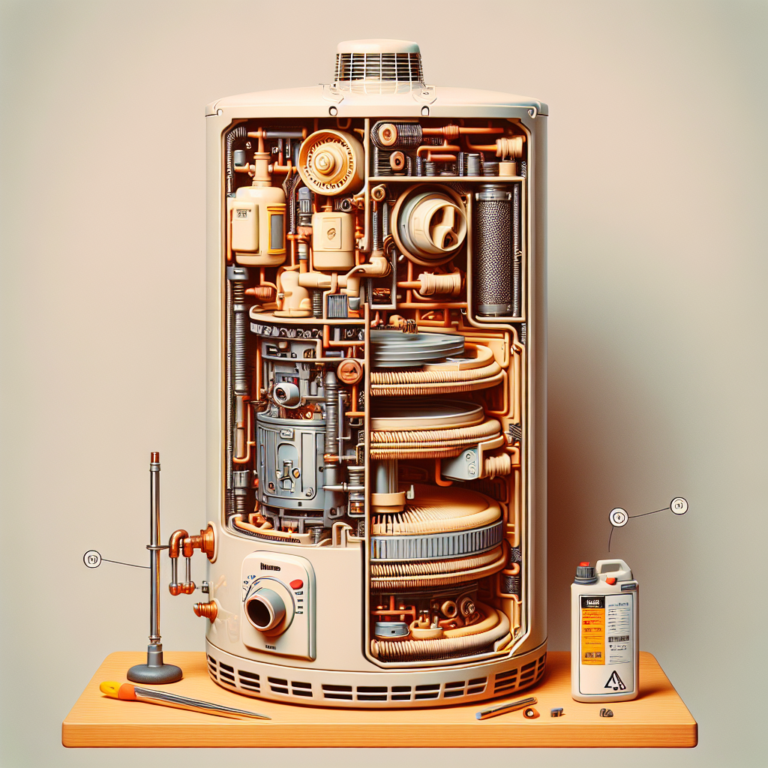 Guía Completa de Despiece para Calentador Junkers WR11: Paso a Paso